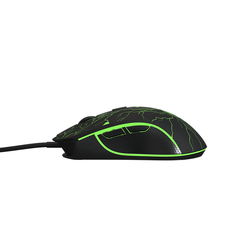 Denver gaming muis